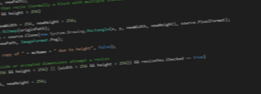Sysadmin Central – Covering all things IT