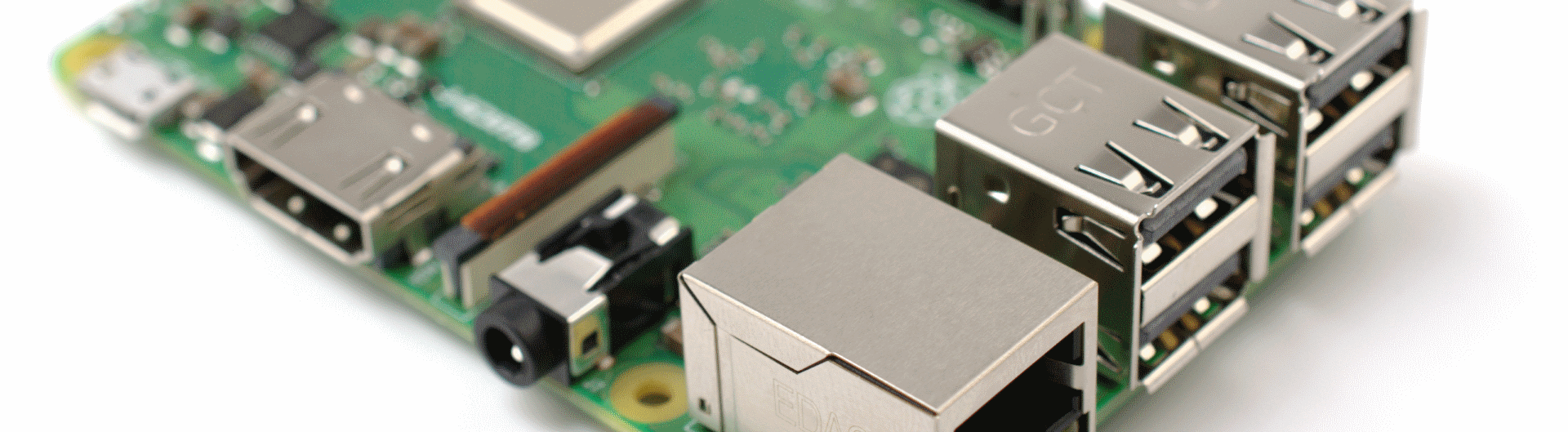 Raspberry Pi 3 – How to Output 4K Resolution to a TV – Sysadmin Central