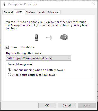 Microsoft Teams – Fix Auto-Adjusting Microphone Audio – Sysadmin Central