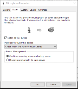 Microsoft Teams – Fix Auto-Adjusting Microphone Audio – Sysadmin Central