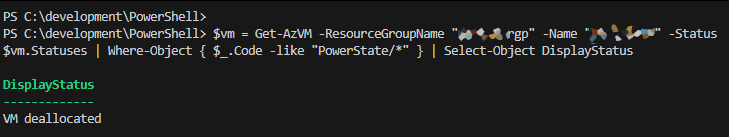 Why You Should Be Deallocating Azure VMs Rather Than Just Stopping Them ...