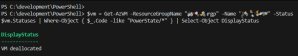 Why You Should Be Deallocating Azure VMs Rather Than Just Stopping Them ...