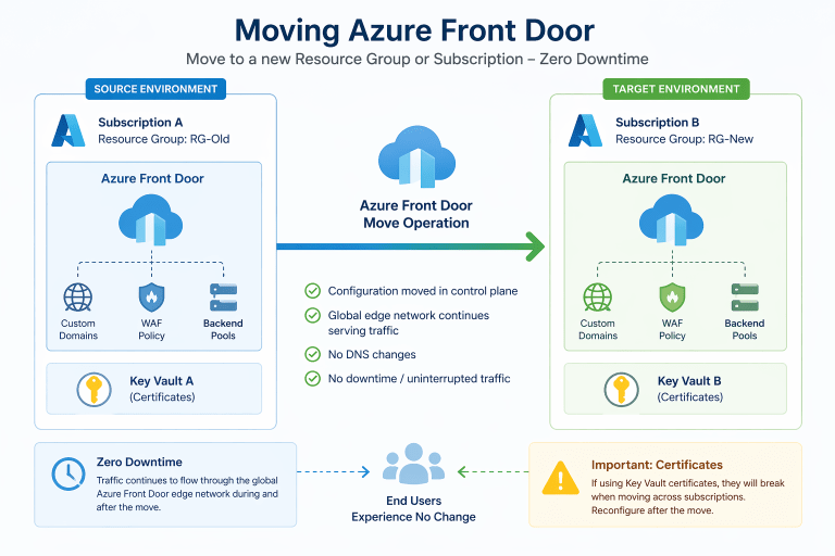 How to Grant Access to Azure VM’s using Bastion – Sysadmin Central